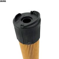 China Hydraulic Return Oil Filter Element ERB23NCC with 1.5 bar Bypass Valve Opening Pressure for sale