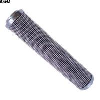 China Glass Fibre Filter Element 2060839 for Construction Works and Hydraulic Pressure for sale