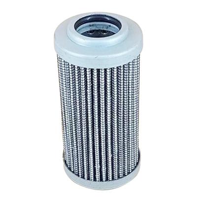 China BAMA XD040T80A Hydraulic Pressure Filter Element for Continuous Temperature Operation for sale