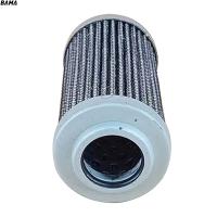 China BAMA XD040T80A Hydraulic Pressure Filter Element for Continuous Temperature Operation for sale