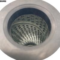 China Get the BAMA Customized Manufacturing Pressure Filter Element 2060530 for Hydraulics for sale