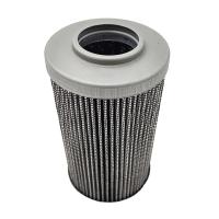 China Food Shop Hydraulic Pressure Filter Element 1250493 with 3 Month of Core Components for sale