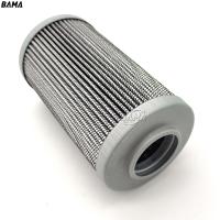 China Food Shop Hydraulic Pressure Filter Element 1250493 with 3 Month of Core Components for sale