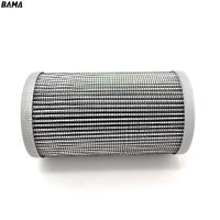China Food Shop Hydraulic Pressure Filter Element 1250493 with 3 Month of Core Components for sale