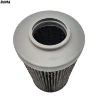 China Food Shop Hydraulic Pressure Filter Element 1250493 with 3 Month of Core Components for sale