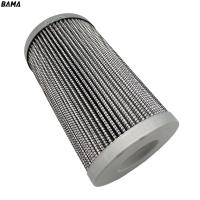 China Food Shop Hydraulic Pressure Filter Element 1250493 with 3 Month of Core Components for sale
