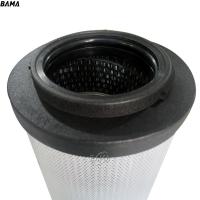 China Hydraulic Return Oil Filter Element 1263752 1KG Weight Used and Trusted by Hydraulics for sale