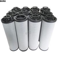 China Hydraulic Return Oil Filter Element 1263752 1KG Weight Used and Trusted by Hydraulics for sale