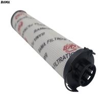 China Bypass Valve Opening Pressure bar 3 for BAMA Supply Hydraulic Return Oil Filter Element 1274082 for sale