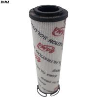 China Bypass Valve Opening Pressure bar 3 for BAMA Supply Hydraulic Return Oil Filter Element 1274082 for sale