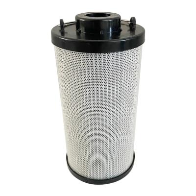 China Video outgoing-inspection Provided BAMA Customized Manufacturing Return Oil Filter Element 1262993 for sale