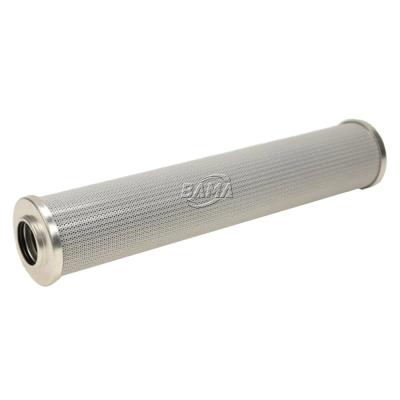 China Direct Supply NBR Seals Pressure Filter Element 1250492 Weight kg 1 for Filtration for sale