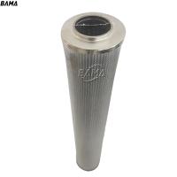 China Direct Supply NBR Seals Pressure Filter Element 1250492 Weight kg 1 for Filtration for sale
