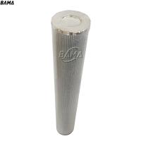 China Direct Supply NBR Seals Pressure Filter Element 1250492 Weight kg 1 for Filtration for sale