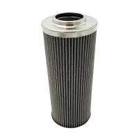 China Zul Hydraulic Pressure Filter 1253074 Perfect for -25°C to 120°C Operating Temperature for sale