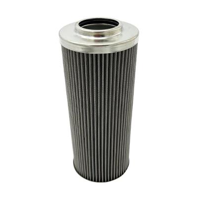China Zul Hydraulic Pressure Filter 1253074 Perfect for -25°C to 120°C Operating Temperature for sale