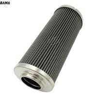 China Zul Hydraulic Pressure Filter 1253074 Perfect for -25°C to 120°C Operating Temperature for sale