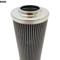 China Zul Hydraulic Pressure Filter 1253074 Perfect for -25°C to 120°C Operating Temperature for sale