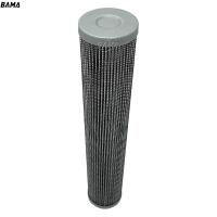 China 3 Month Glass Fiber Core Components Replacing Hydraulic Pressure Filter Element 78227480 for sale