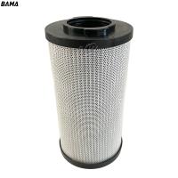 China Zul. Continuous Operating Temperature Hydraulic Return Oil Filter Element 1263628 for sale