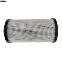 China Zul. Continuous Operating Temperature Hydraulic Return Oil Filter Element 1263628 for sale
