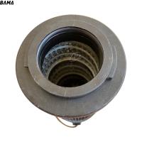 China 0075R010BN3HC Replacement Return Oil Filter Element for Outside to Inside Flow Direction for sale