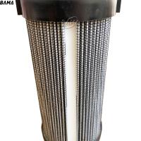 China 0075R010BN3HC Replacement Return Oil Filter Element for Outside to Inside Flow Direction for sale