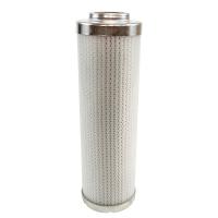 China 0110D005BH3HC-V Glass Fibre Filter Medium Hydraulic Pressure Filter Element -25°C to 120°C for sale