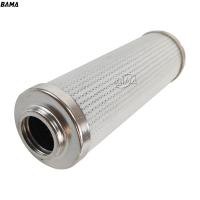 China 0110D005BH3HC-V Glass Fibre Filter Medium Hydraulic Pressure Filter Element -25°C to 120°C for sale