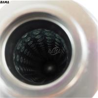 China 0110D005BH3HC-V Glass Fibre Filter Medium Hydraulic Pressure Filter Element -25°C to 120°C for sale