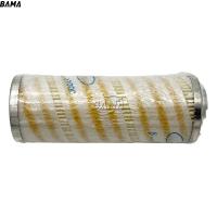 China HC9020FCT4H Pressure Filter Element with Glass Fiber Core Components and 3 Month for sale