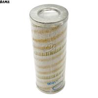 China HC9020FCT4H Pressure Filter Element with Glass Fiber Core Components and 3 Month for sale
