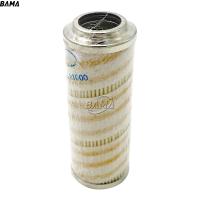 China HC9020FCT4H Pressure Filter Element with Glass Fiber Core Components and 3 Month for sale