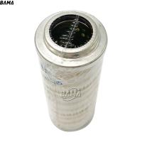 China HC9020FCT4H Pressure Filter Element with Glass Fiber Core Components and 3 Month for sale