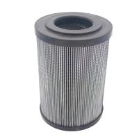 China Hydraulics Return Oil Filter Element 3TB10 with Bypass Valve Opening Pressure of 1.7 bar for sale
