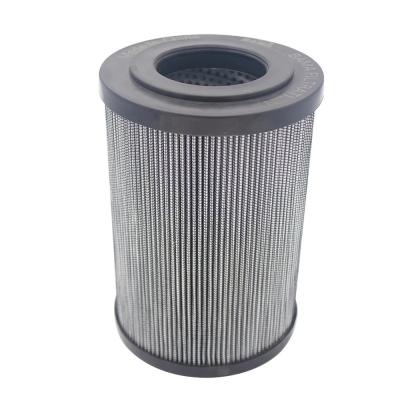 China Hydraulics Return Oil Filter Element 3TB10 with Bypass Valve Opening Pressure of 1.7 bar for sale