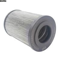 China Hydraulics Return Oil Filter Element 3TB10 with Bypass Valve Opening Pressure of 1.7 bar for sale