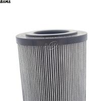 China Hydraulics Return Oil Filter Element 3TB10 with Bypass Valve Opening Pressure of 1.7 bar for sale