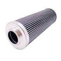 China VITON Seals Supply Hydraulic Pressure Filter Element EA2169 with 1KG Weight for sale