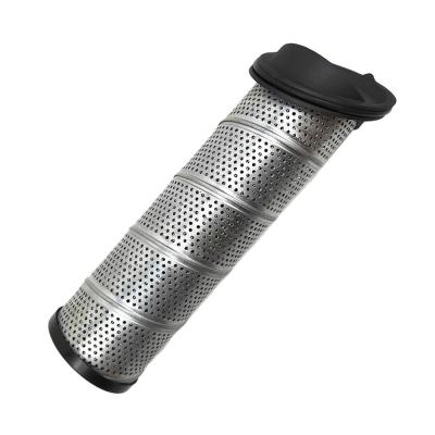China Hydraulic Pressure Filter 940972 with Glass Fiber Core Components and 3 Month Directly for sale