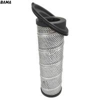 China Hydraulic Pressure Filter 940972 with Glass Fiber Core Components and 3 Month Directly for sale