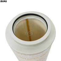 China Video Outgoing-Inspection Provided HC2544FKN9H Hydraulic Pressure Filter Element for sale