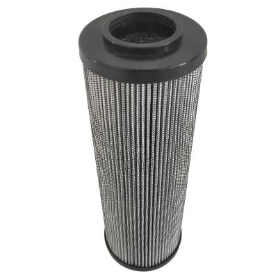 China Hydraulic Field of Application Direct Supply CU2101A25ANP01 Return Oil Filter Element for sale