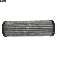 China Hydraulic Field of Application Direct Supply CU2101A25ANP01 Return Oil Filter Element for sale