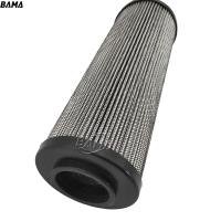 China Hydraulic Field of Application Direct Supply CU2101A25ANP01 Return Oil Filter Element for sale