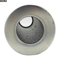China Field of Application Hydraulics Replace R928006036 Hydraulic Return Oil Filter Element for sale