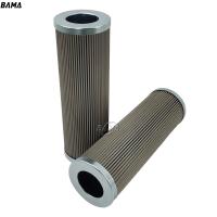 China Customized BAMA Pressure Filter 935242 NBR Seals and Wire Mesh for Optimal Performance for sale