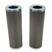 China Glass Fiber Core Components BAMA 2300D10BN Supply Pressure Filter for Optimal Filtration for sale