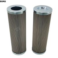 China Glass Fiber Core Components BAMA 2300D10BN Supply Pressure Filter for Optimal Filtration for sale