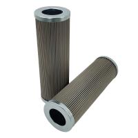 China Pressure Filter Pi8330DRG30 with 40μm Mesh Size and 30 bar Max. Differential Pressure for sale